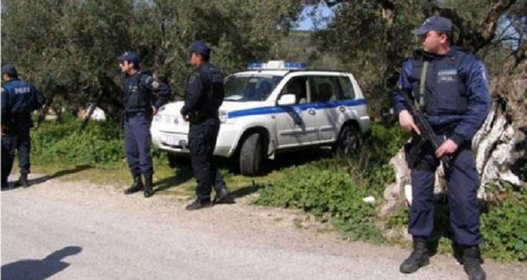 Άνω Λιόσια: Ειδικοί φρουροί - Θα θρηνούσαμε νεκρούς - Kafto