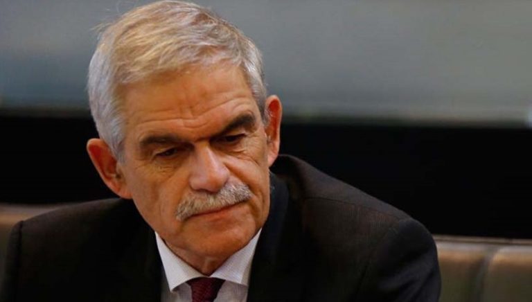 Τόσκας: Η φωτιά στην Κινέτα μπορεί να είναι εμπρησμός - Kafto