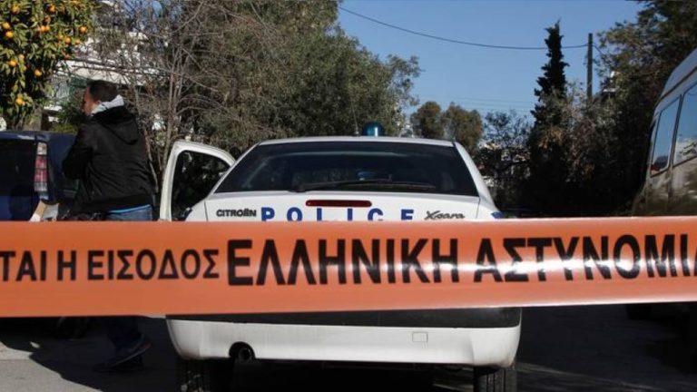 Χαλάνδρι: Σκότωσε τον 4χρονο γιο του και αυτοκτόνησε - Kafto